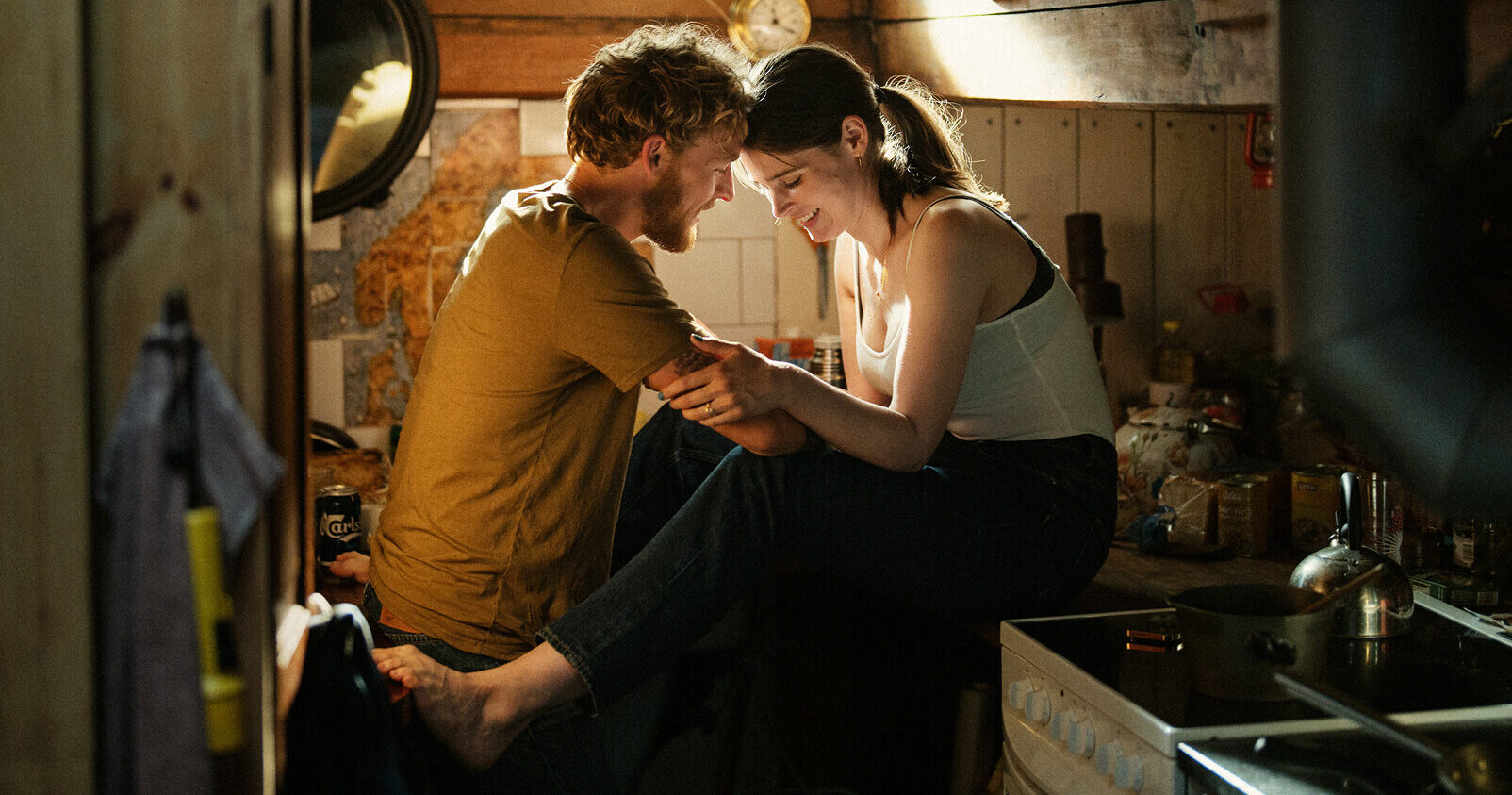 Netflixtip van de dag: A Beautiful Life : Amayzine.com