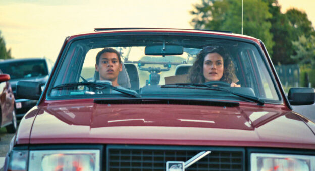 Netflixtip van de Dag: Knokke Off : Amayzine.com