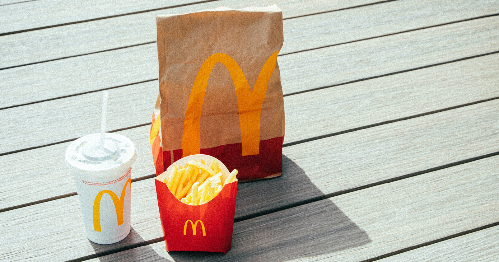 Wow: zoveel verschillen de Big Mac-prijzen : Amayzine.com