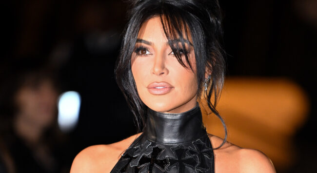 Film met Kim Kardashian in de hoofdrol komt naar Netflix : Amayzine.com