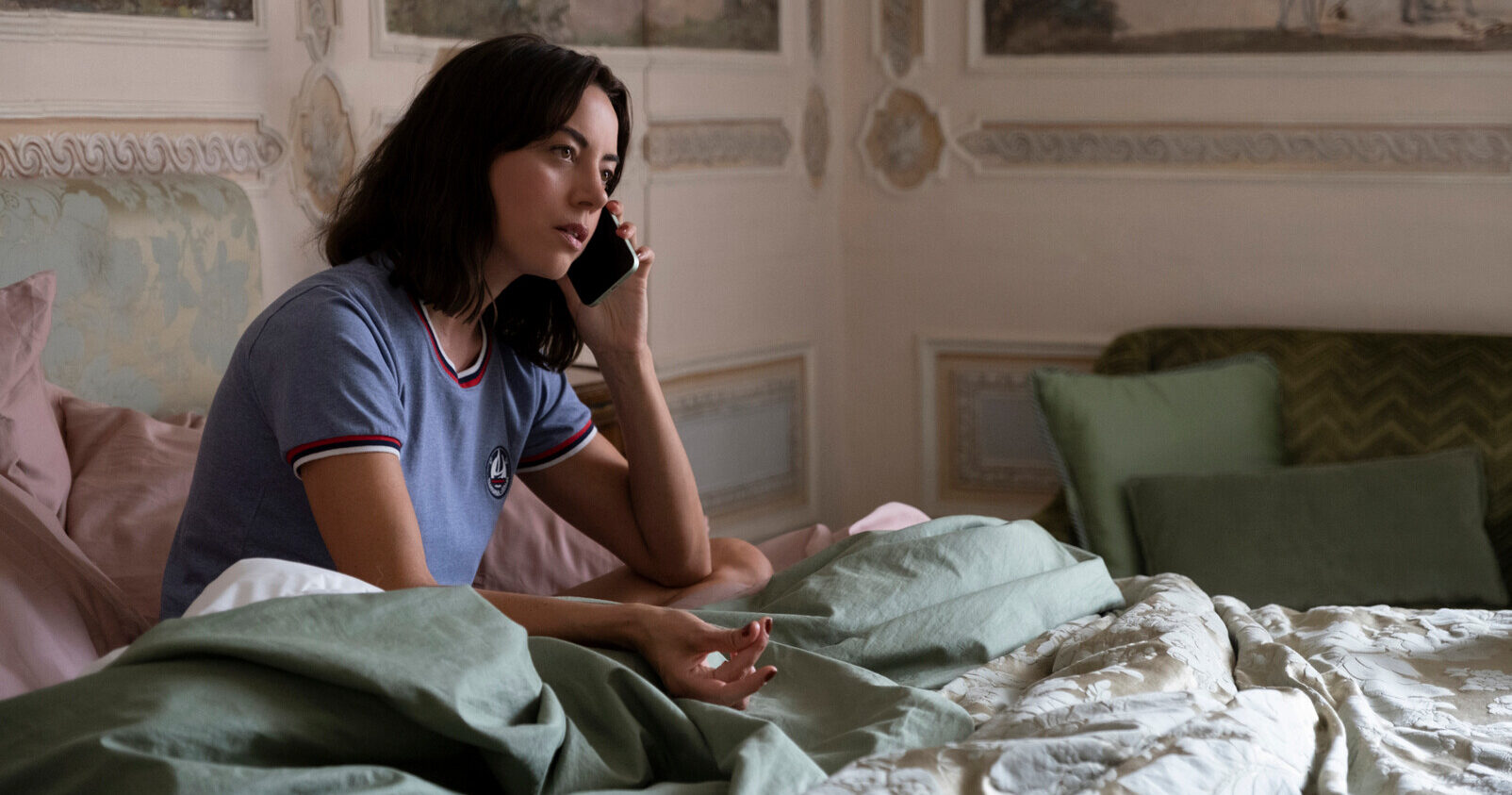 Dating Disasters: ‘Ik was zelf de disaster date’ : Amayzine.com