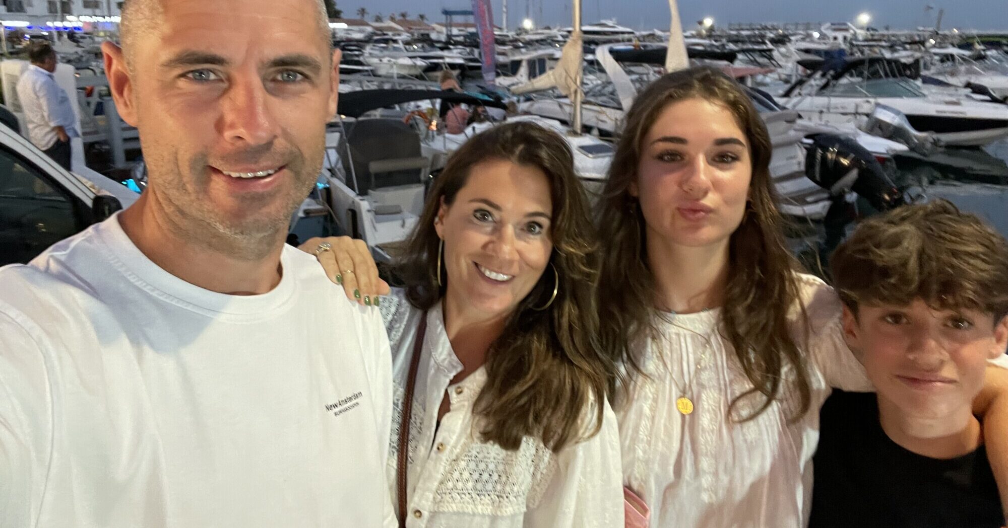 Daniëlle deelt haar all time hotel- en restauranttips : Amayzine.com