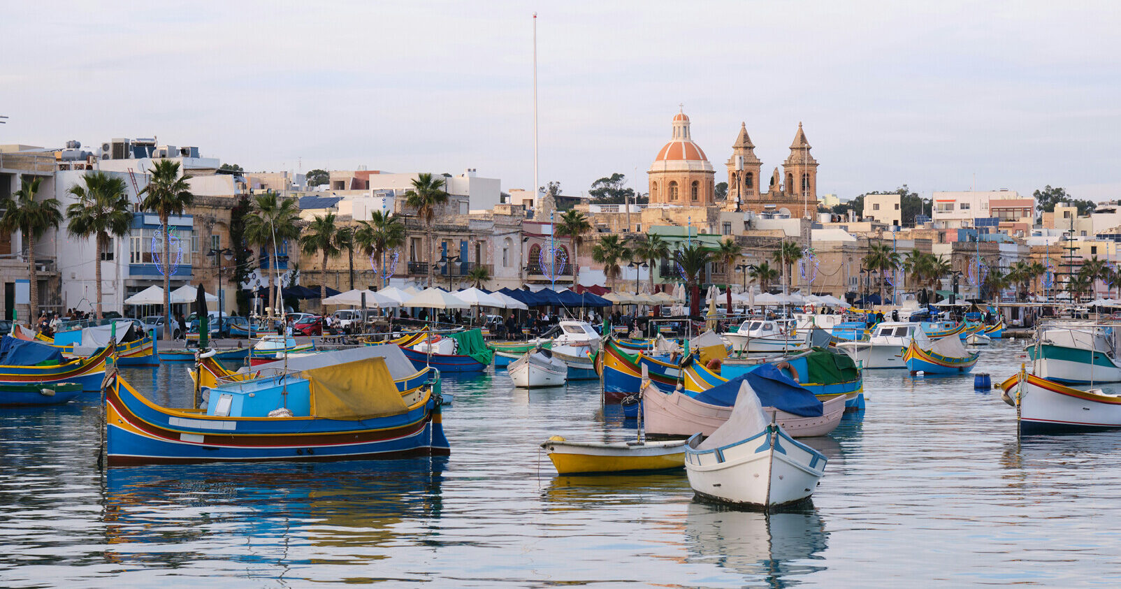 Je ideale najaarstrip: Malta : Amayzine.com