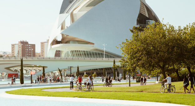 Weekend in Valencia: dit is je ultieme to-do lijst : Amayzine.com
