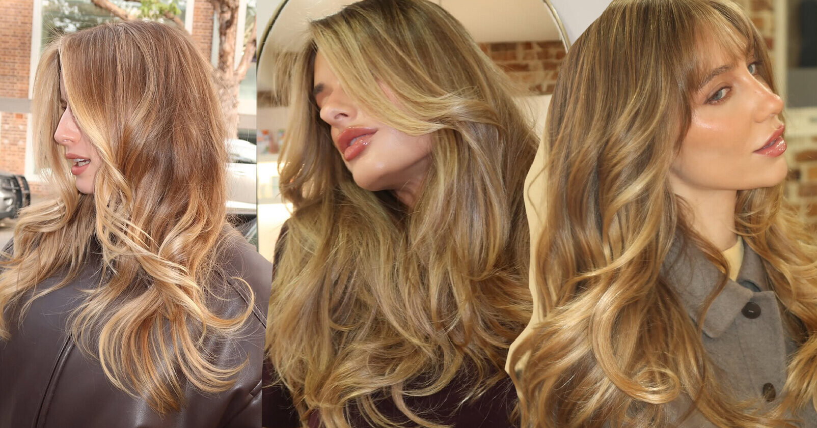 Ghost blonde: dé haarkleurtrend van deze zomer : Amayzine.com