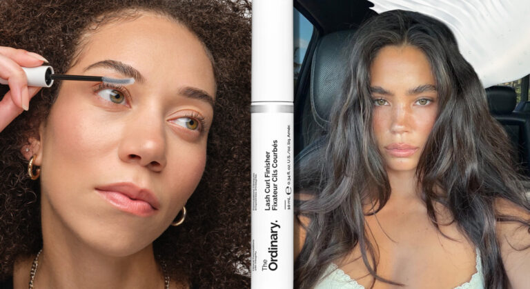 The Ordinary lanceert deze mascara en wij zijn fan : Amayzine.com