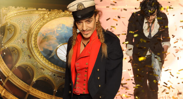 John Galliano naar Zara: alles over de meest besproken modezet van het ...