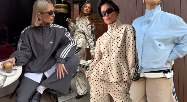 De nieuwste Adidas x ASOS collectie is geweldig en vanaf vandaag te ...