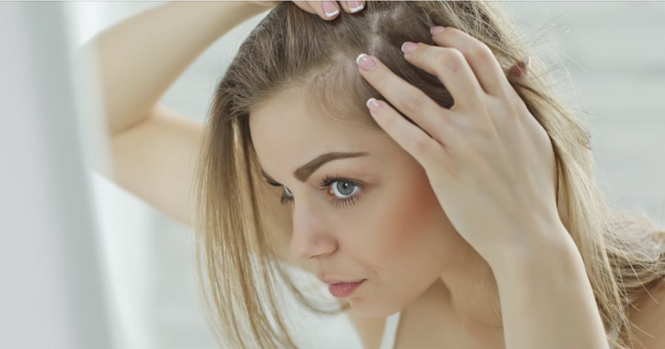 Attention: this mega-popular hairstyle makes you bald : Amayzine.com