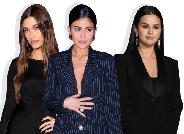 Juicy topic: Kylie Jenner en Hailey Bieber hebben ruzie met Selena ...