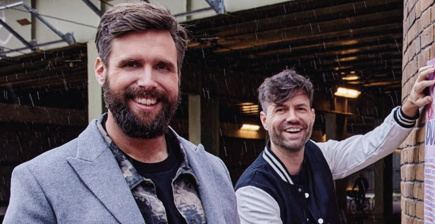 Nick en Simon toch weer bij elkaar : Amayzine.com